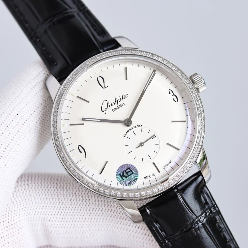 Economical GLASHUTTE Watches