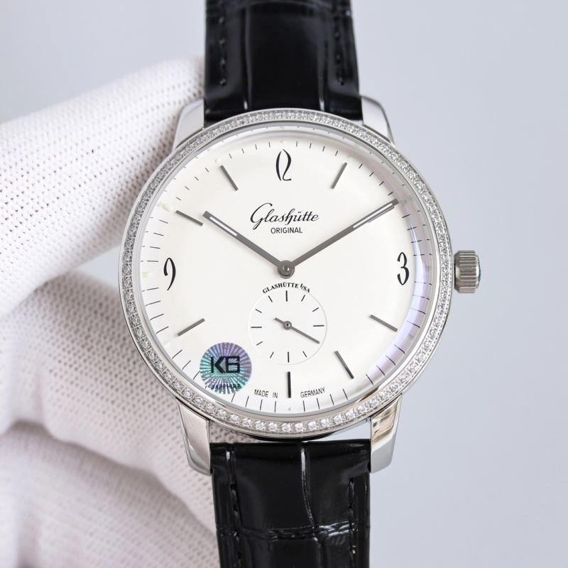 Economical GLASHUTTE Watches