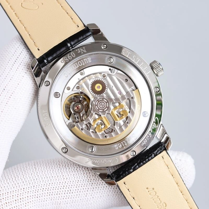 Economical GLASHUTTE Watches