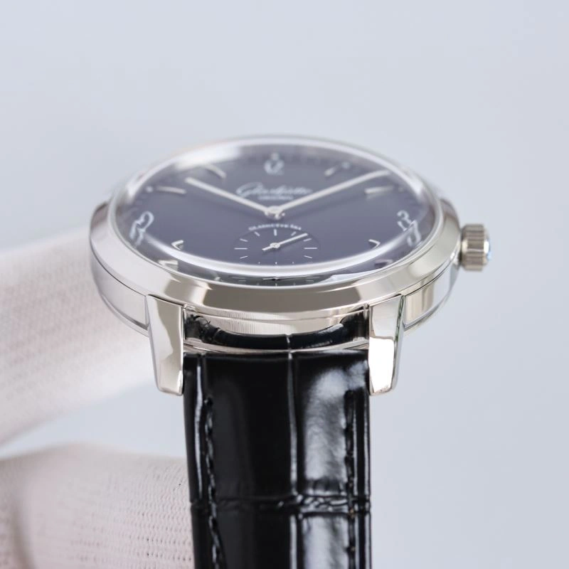Budget-friendly GLASHUTTE Watches