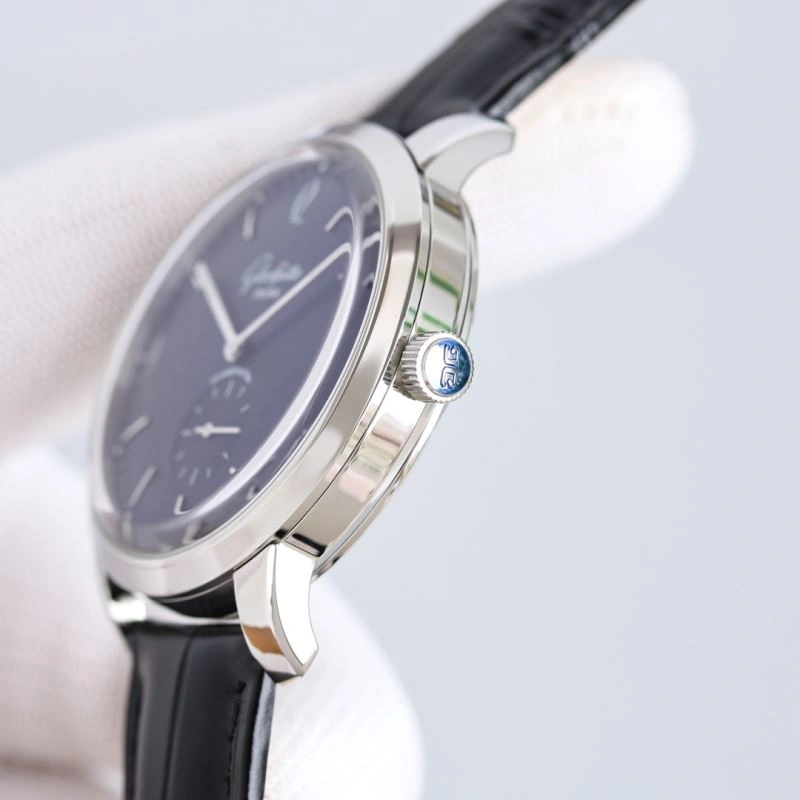 Budget-friendly GLASHUTTE Watches