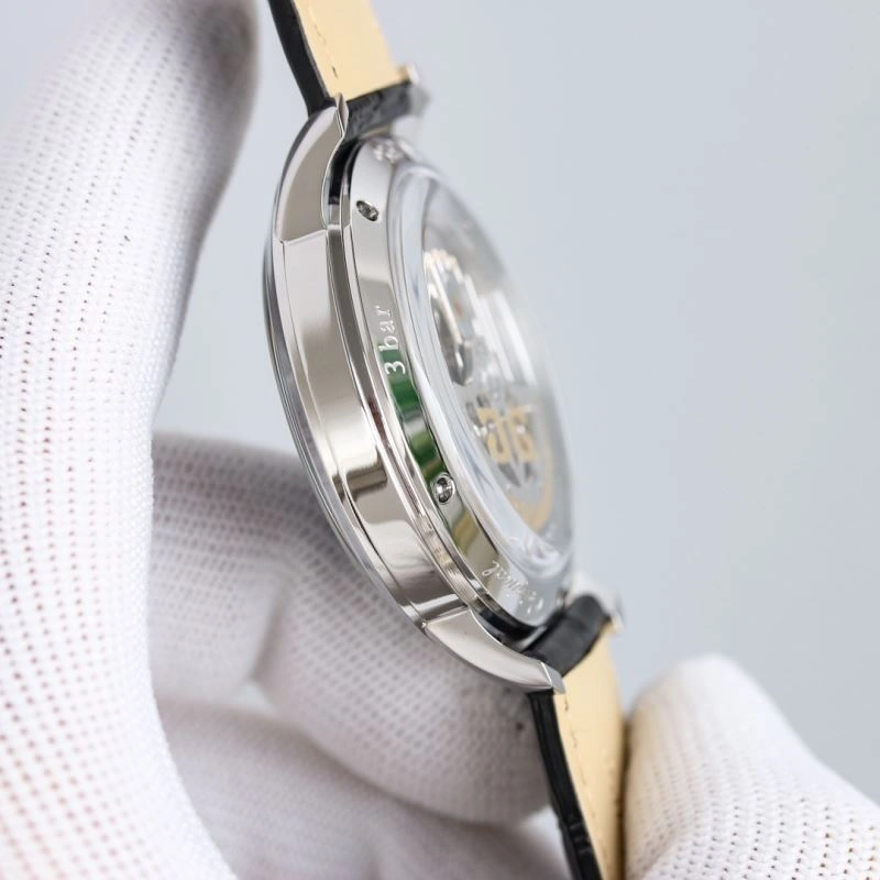 Budget-friendly GLASHUTTE Watches