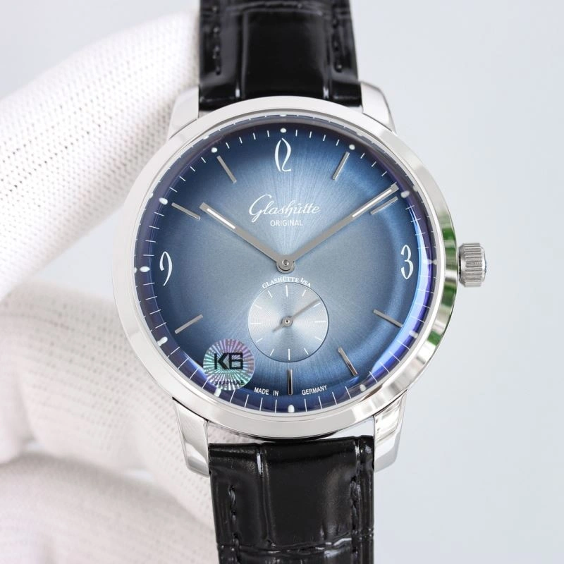 GLASHUTTE Watches
