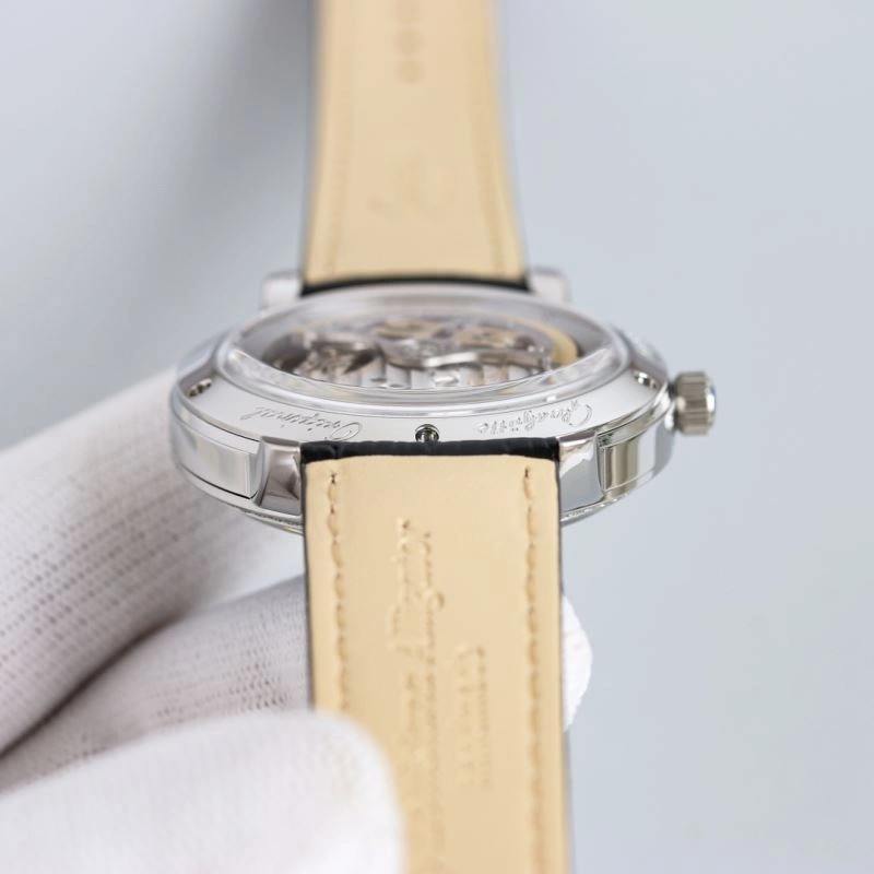 Indistinguishable GLASHUTTE Watches