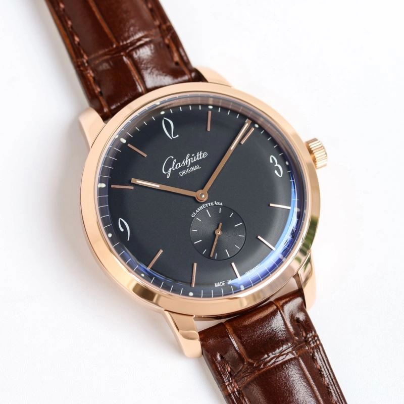 GLASHUTTE Watches