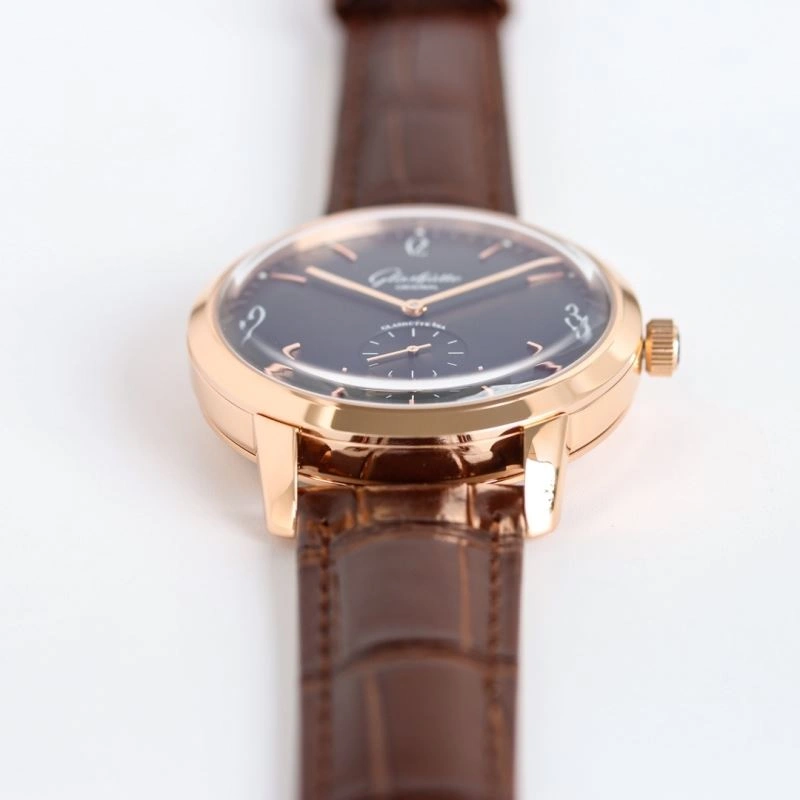 Budget-friendly GLASHUTTE Watches