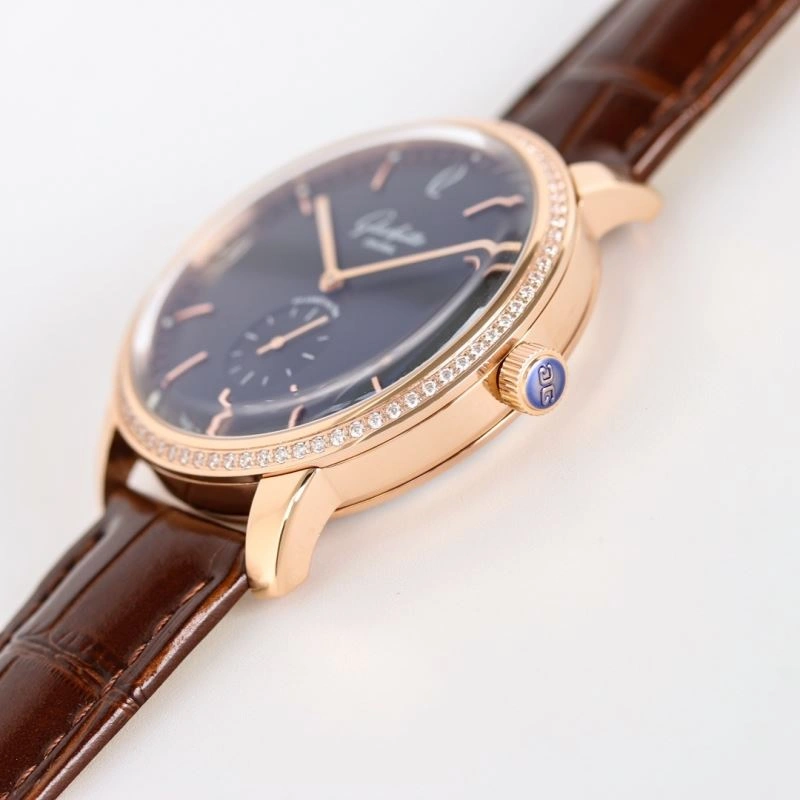 Budget-friendly GLASHUTTE Watches