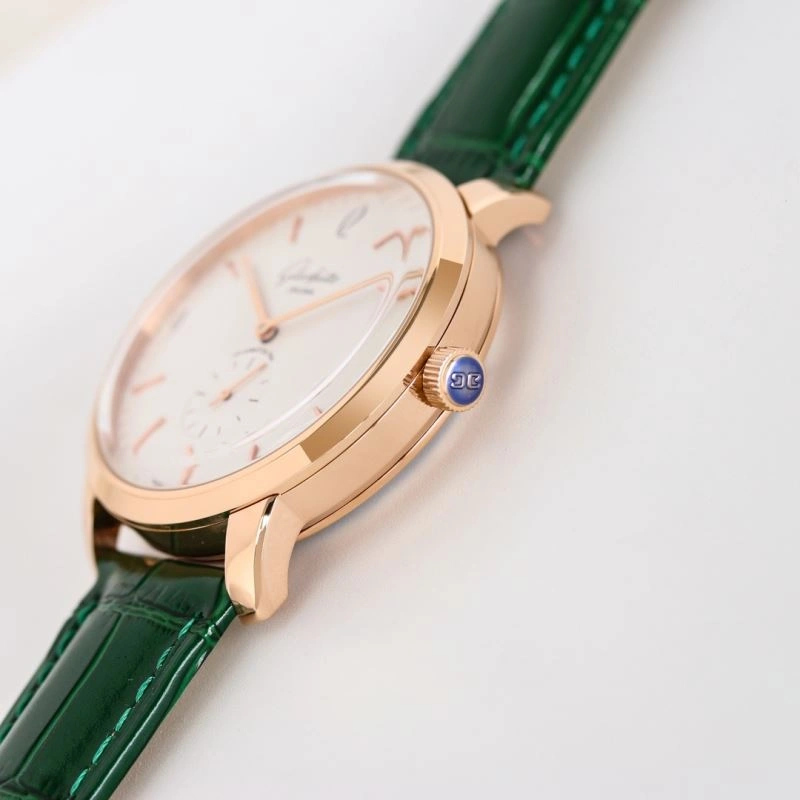 Indistinguishable GLASHUTTE Watches