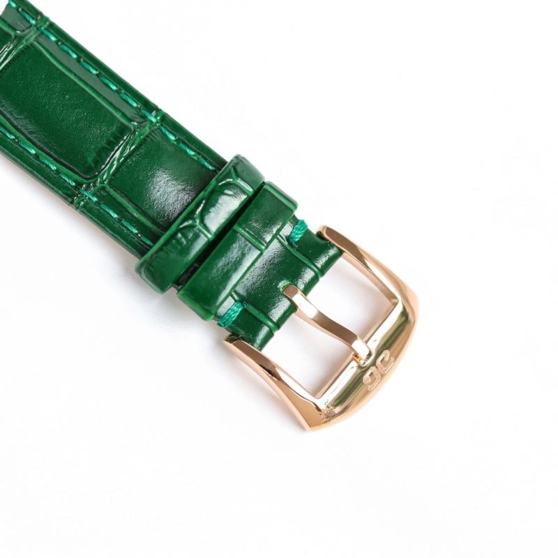 Indistinguishable GLASHUTTE Watches