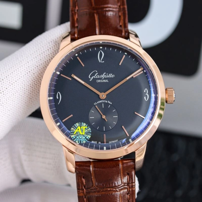 Accurate model GLASHUTTE Watches