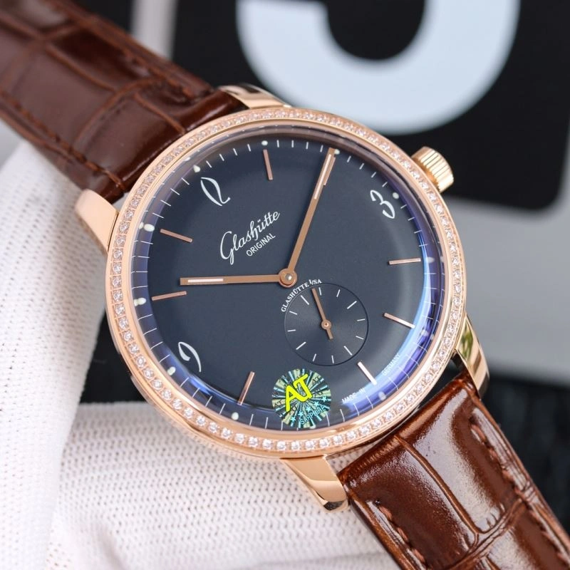 Accurate model GLASHUTTE Watches