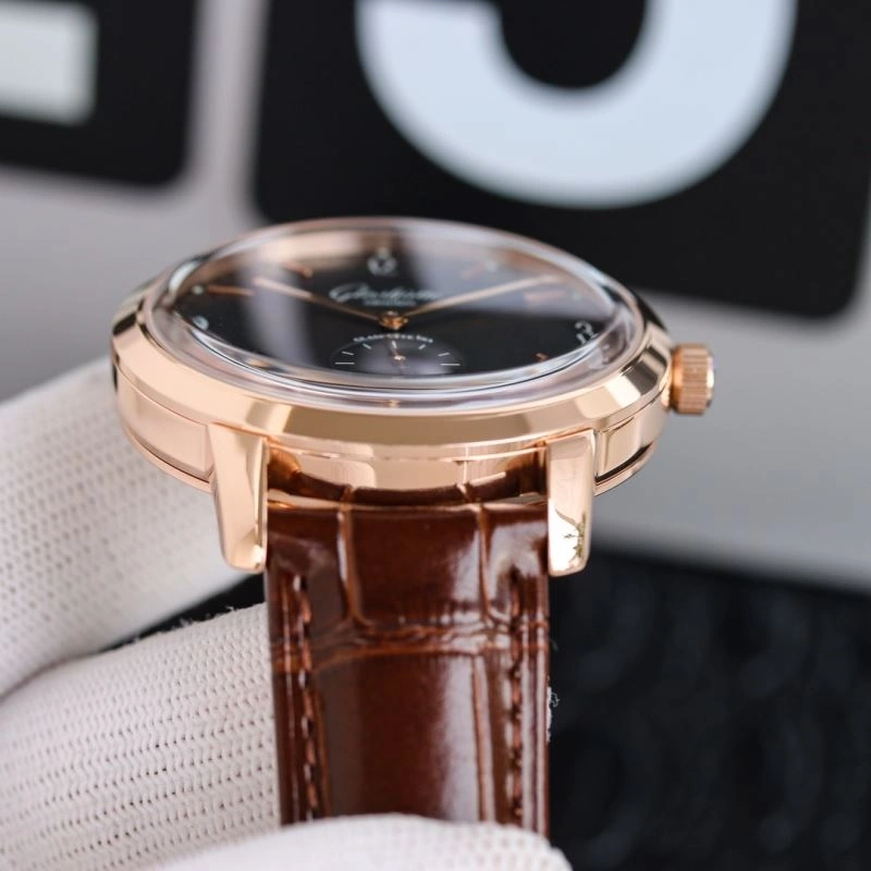 Accurate model GLASHUTTE Watches