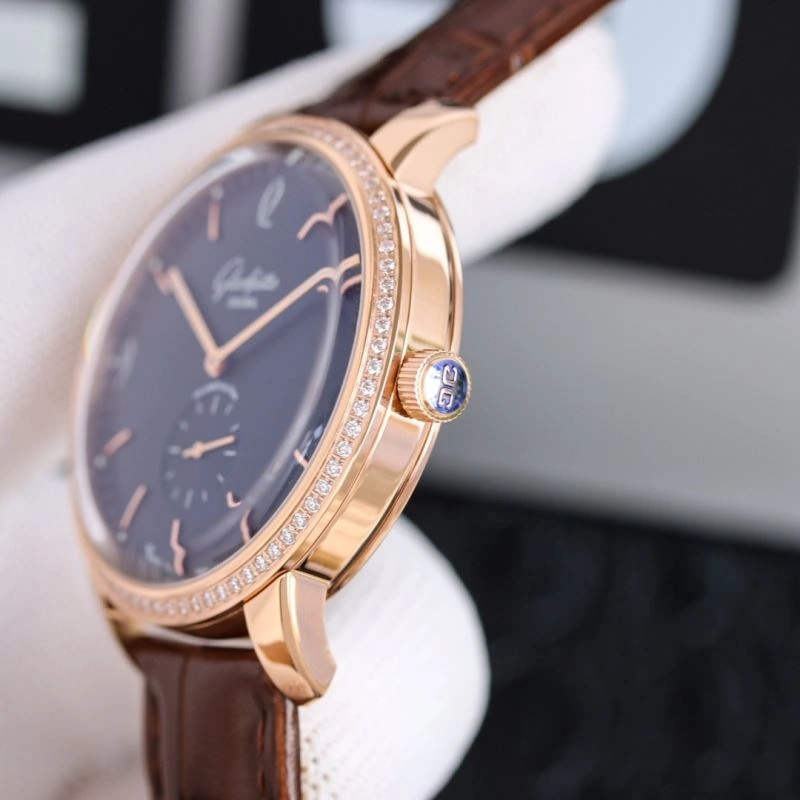 Accurate model GLASHUTTE Watches