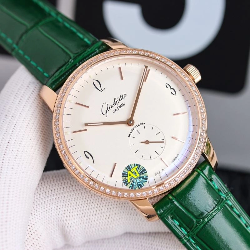 Perfect replica GLASHUTTE Watches