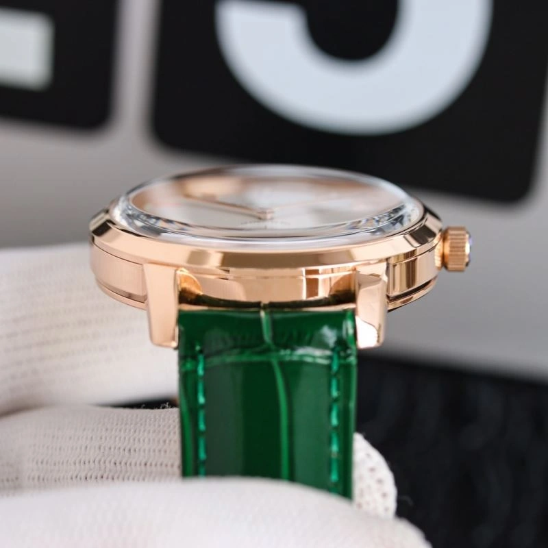 Perfect replica GLASHUTTE Watches