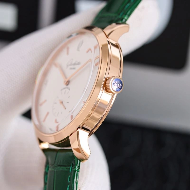Perfect replica GLASHUTTE Watches