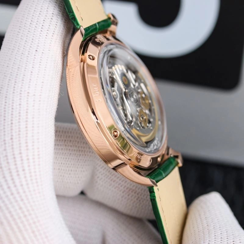 Perfect replica GLASHUTTE Watches