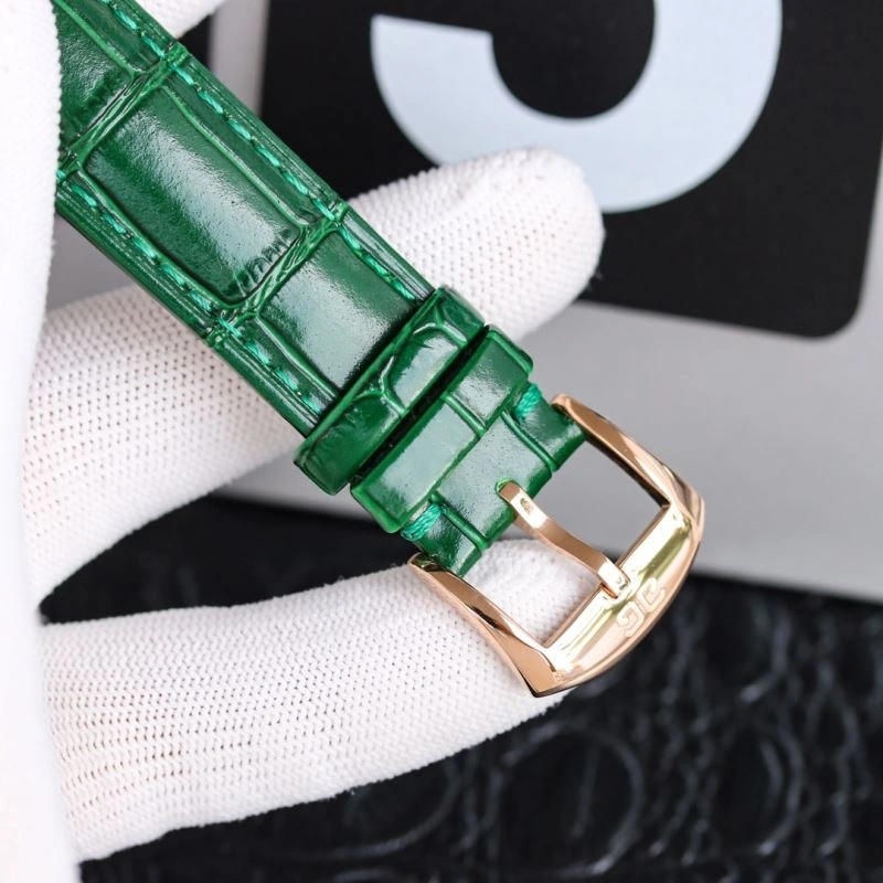 Perfect replica GLASHUTTE Watches