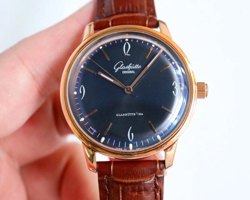 Exact replica GLASHUTTE Watches