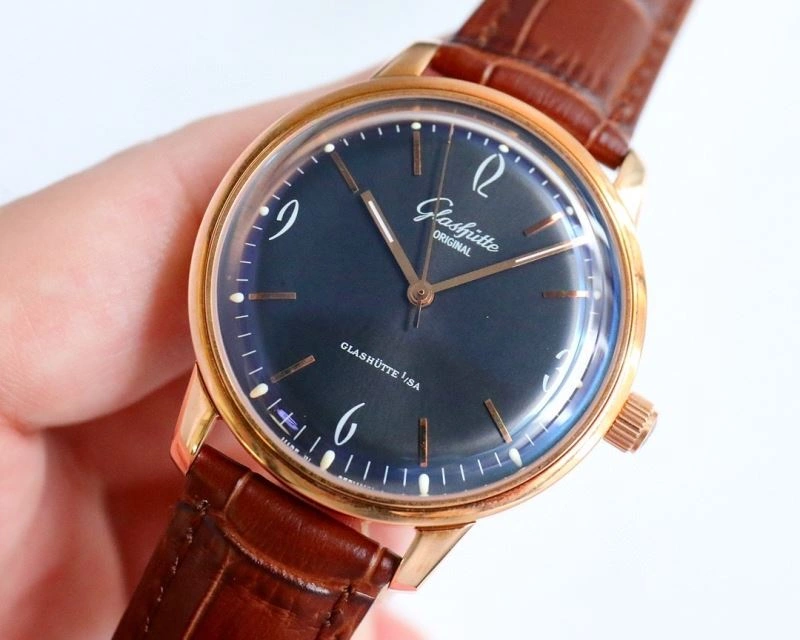 Exact replica GLASHUTTE Watches