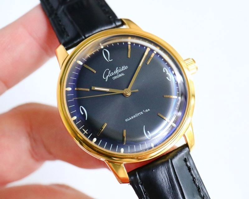 Exact replica GLASHUTTE Watches