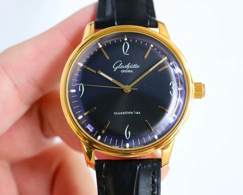 Exact replica GLASHUTTE Watches
