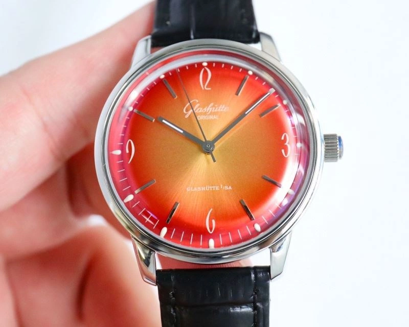 GLASHUTTE Watches