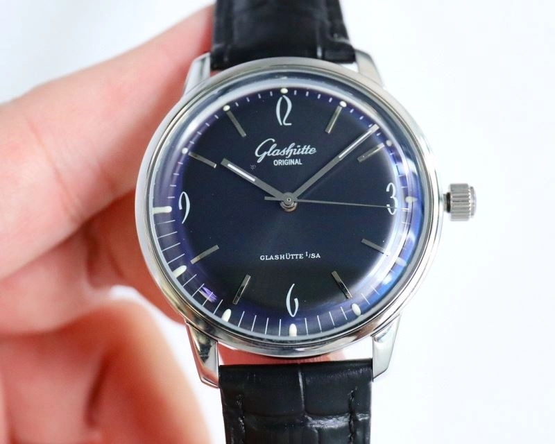 Perfect replica GLASHUTTE Watches
