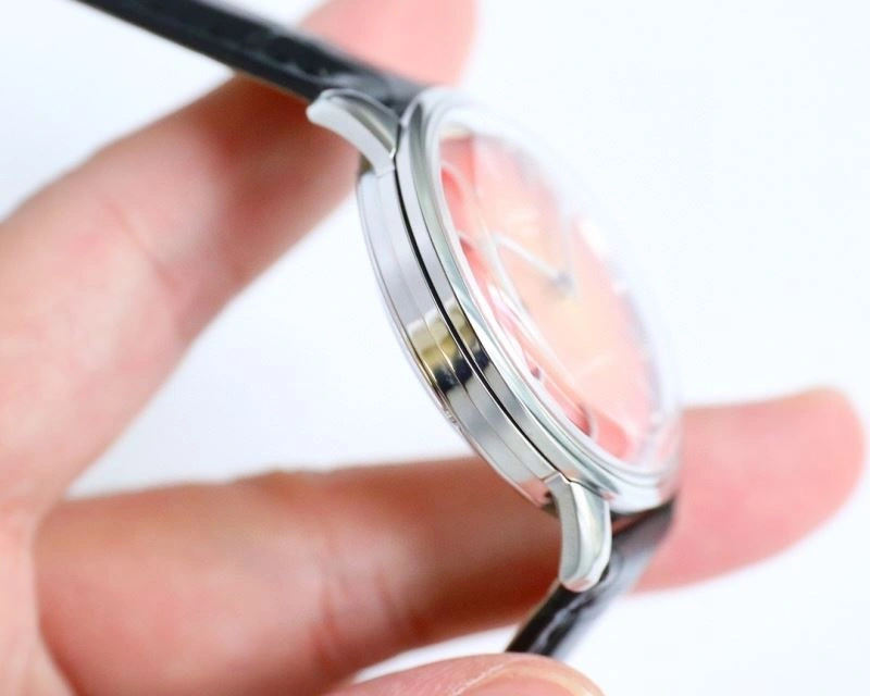Perfect replica GLASHUTTE Watches
