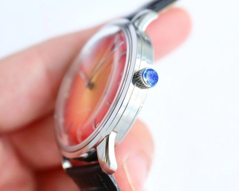 Perfect replica GLASHUTTE Watches