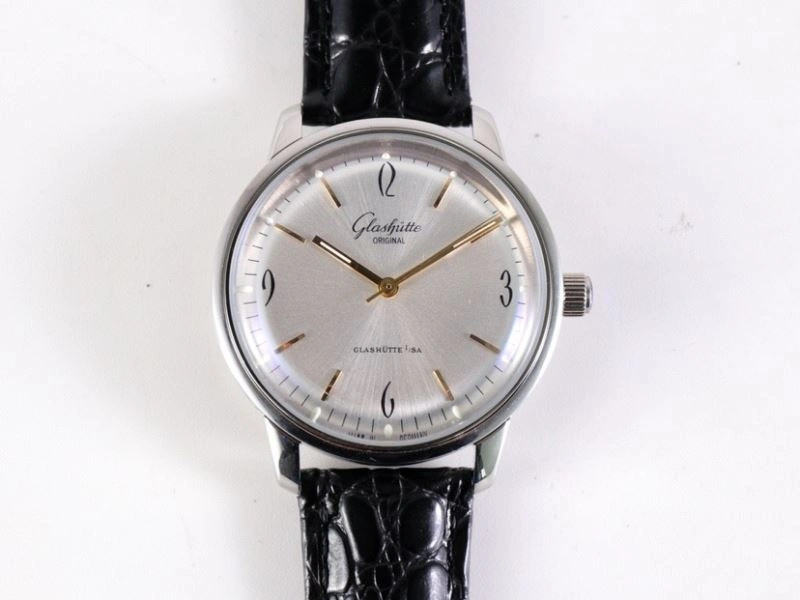 High accuracy GLASHUTTE Watches