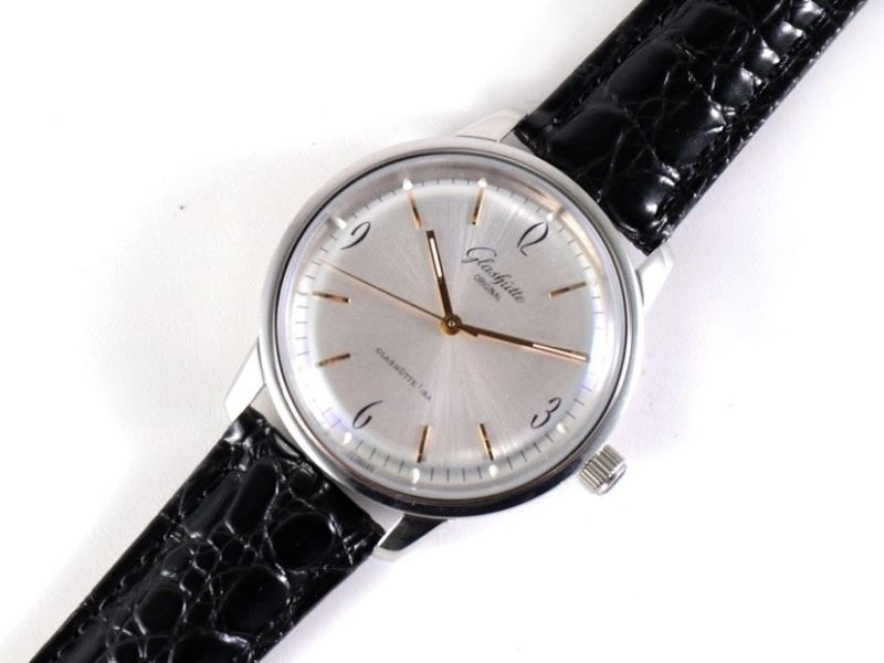 High accuracy GLASHUTTE Watches