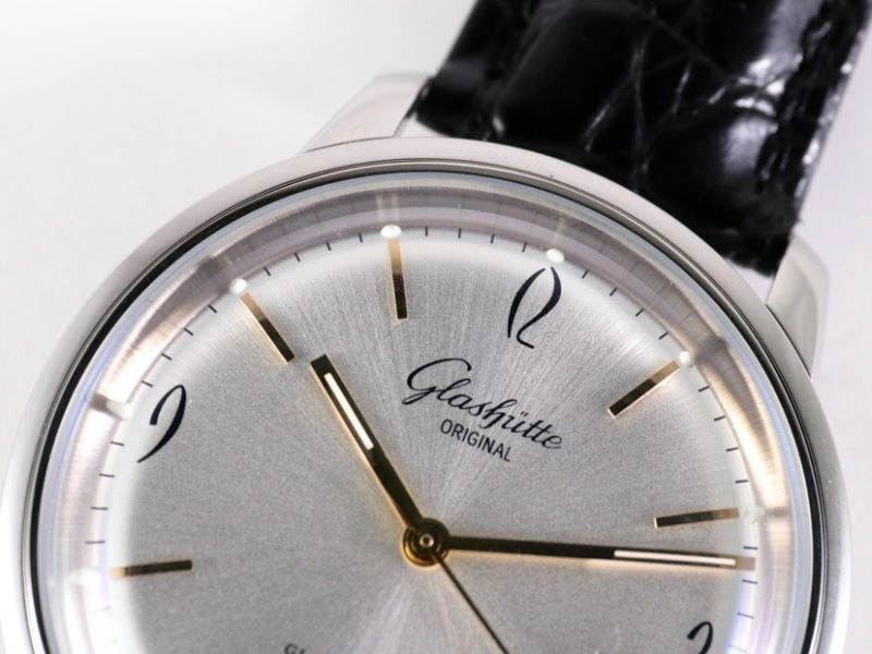 High accuracy GLASHUTTE Watches