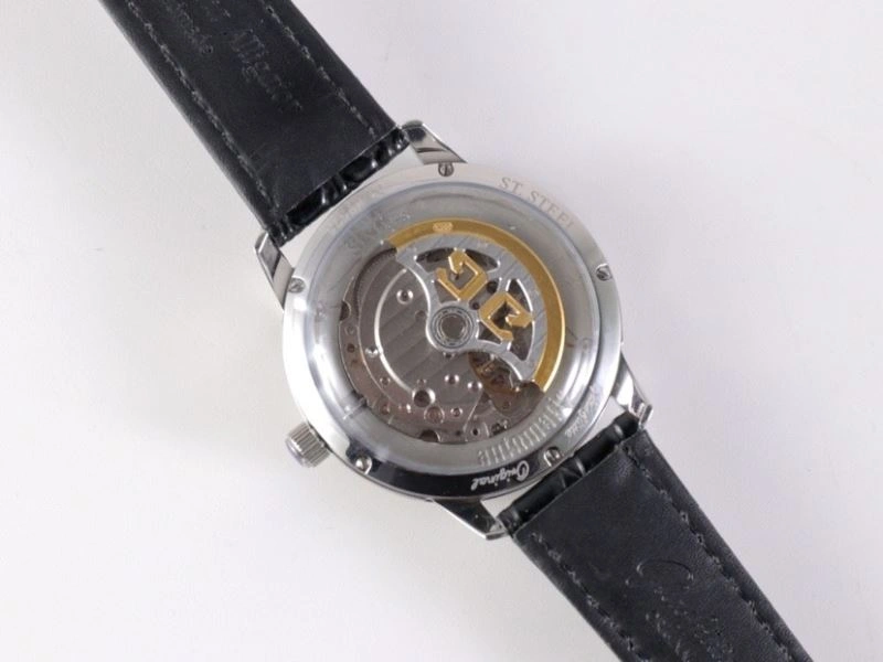 High accuracy GLASHUTTE Watches