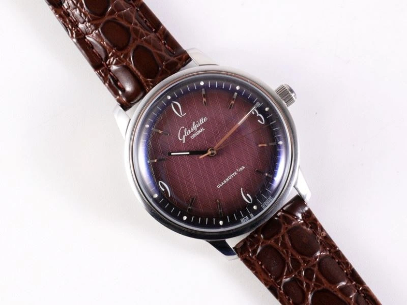 GLASHUTTE Watches