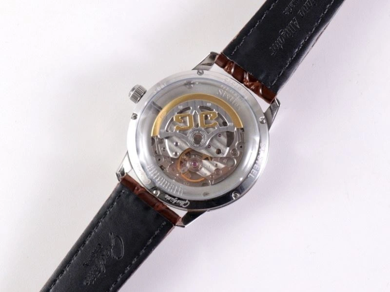 Authentic GLASHUTTE Watches