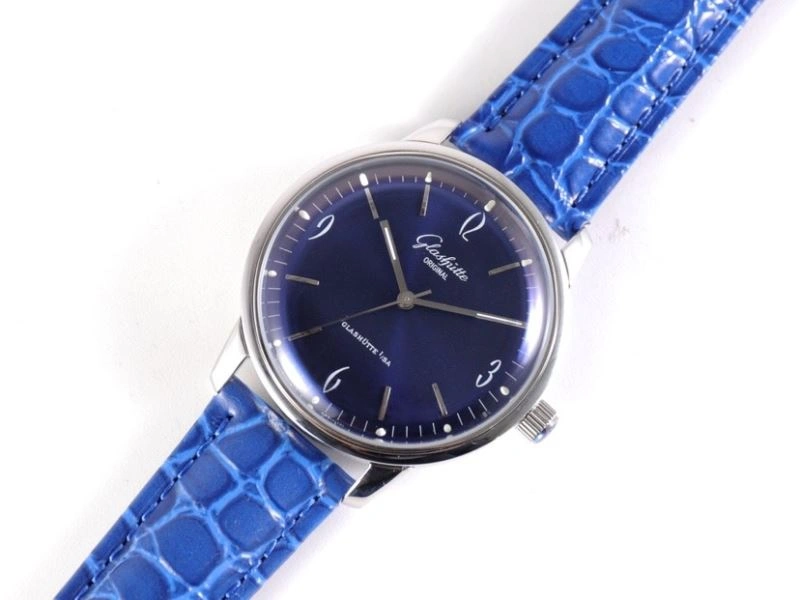 1:1 copy GLASHUTTE Watches