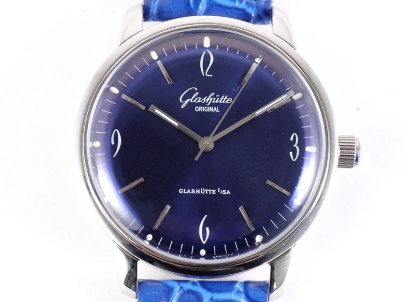 1:1 copy GLASHUTTE Watches