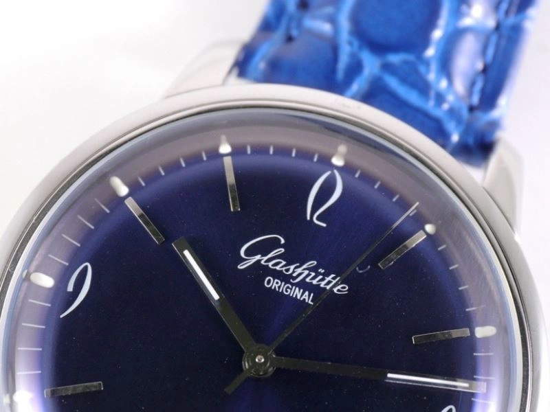 1:1 copy GLASHUTTE Watches