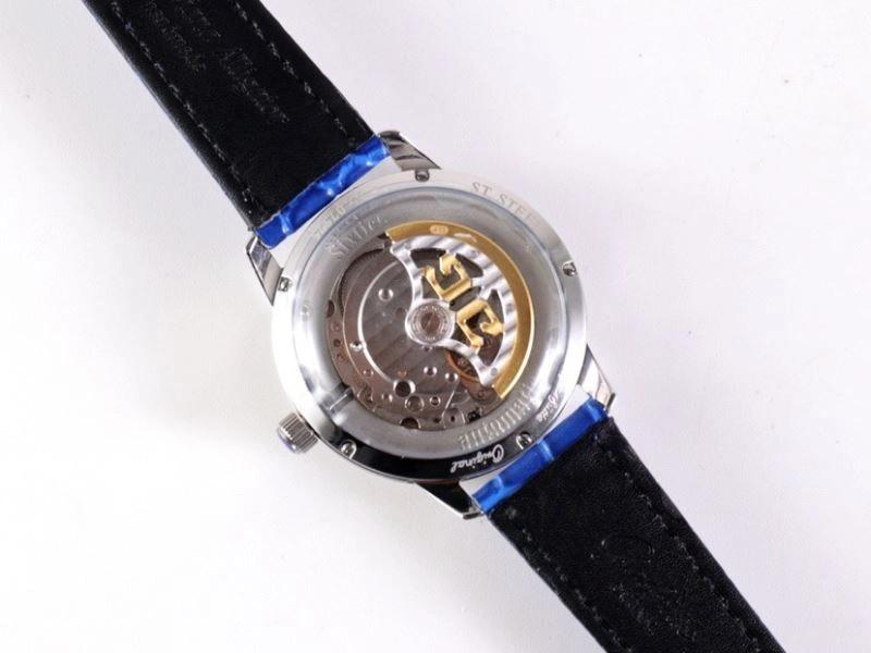 1:1 copy GLASHUTTE Watches