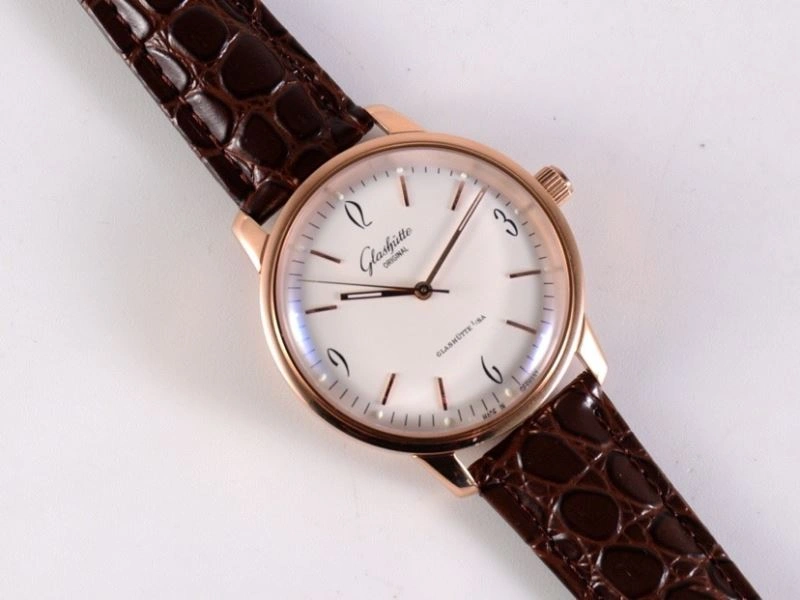 GLASHUTTE Watches