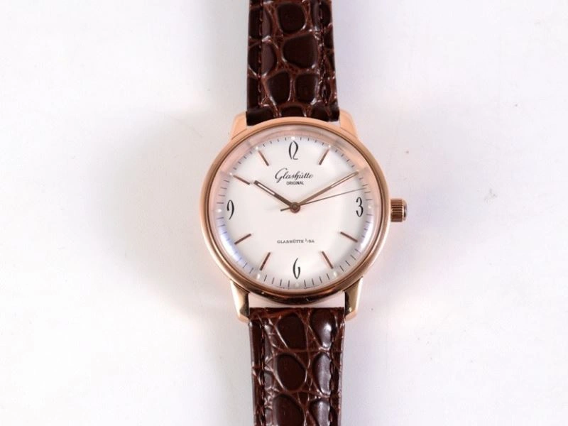 Official GLASHUTTE Watches