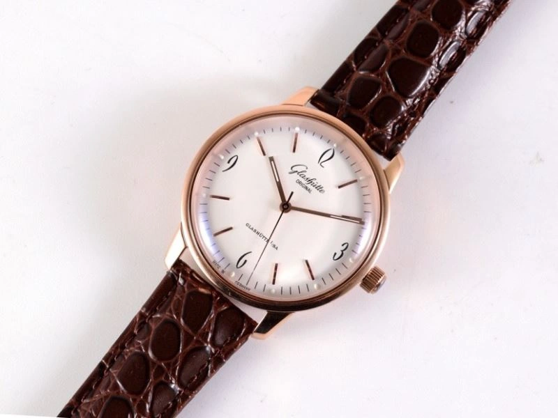 Official GLASHUTTE Watches