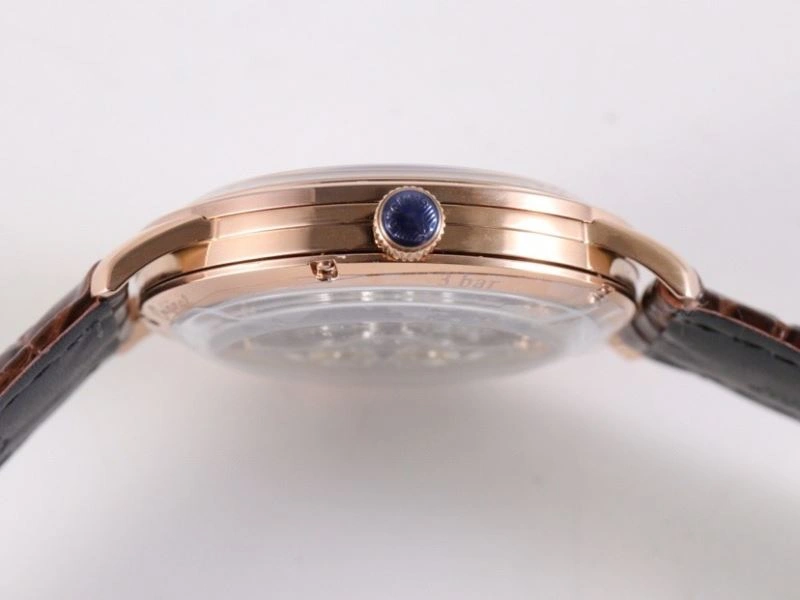 Official GLASHUTTE Watches