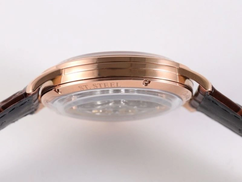 Official GLASHUTTE Watches