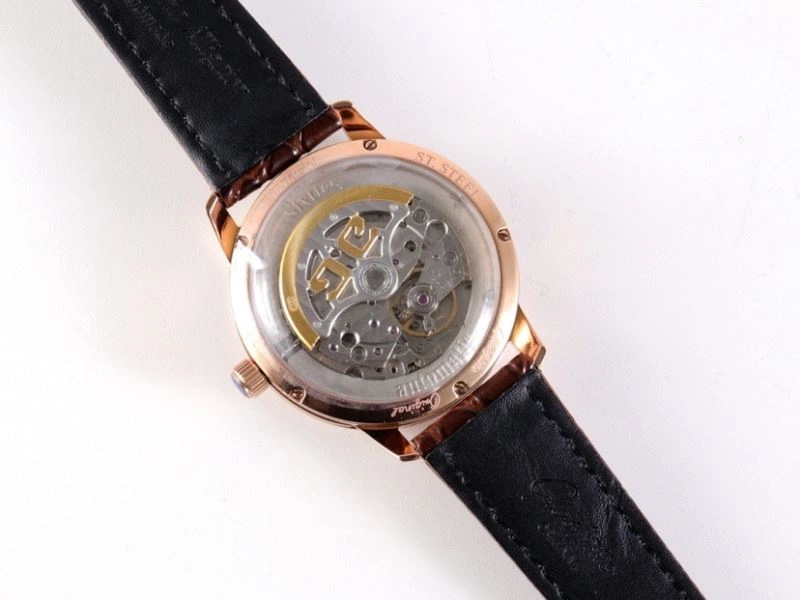 Official GLASHUTTE Watches