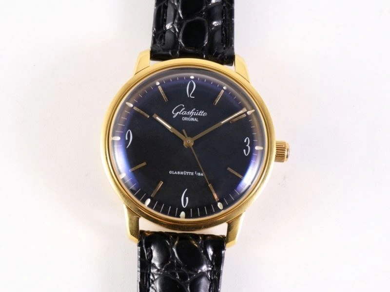 Exact replica GLASHUTTE Watches