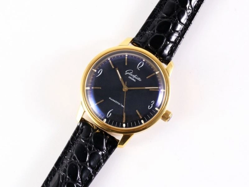 Exact replica GLASHUTTE Watches