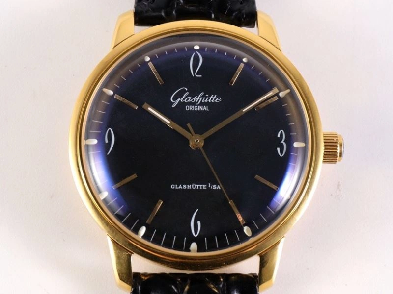 Exact replica GLASHUTTE Watches