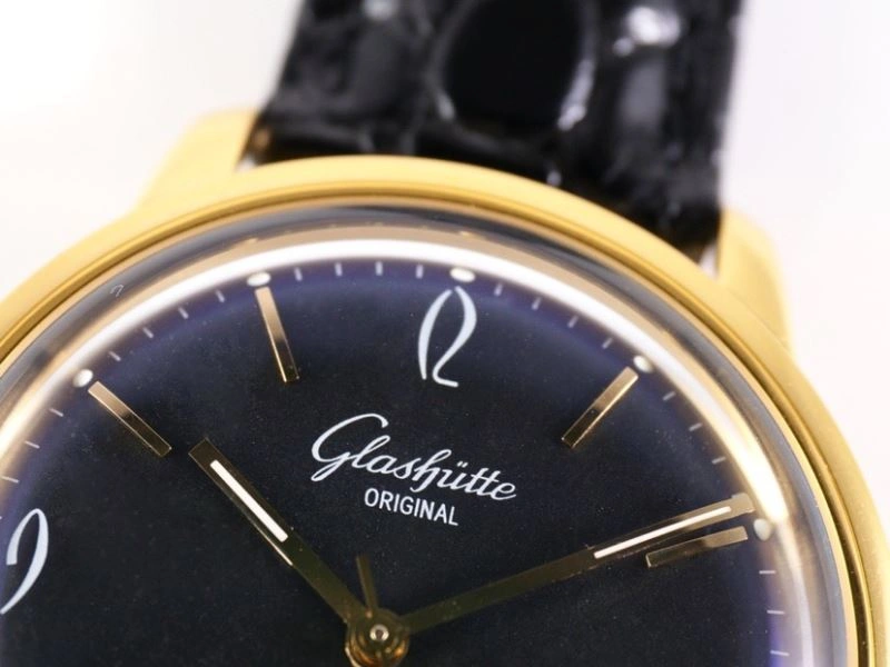 Exact replica GLASHUTTE Watches